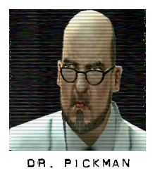 Dr. Pickman | Made up Characters Wiki | Fandom