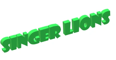 Singerlions | Made up Characters Wiki | Fandom