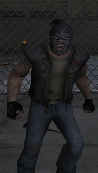 Zod | Made up Characters Wiki | Fandom