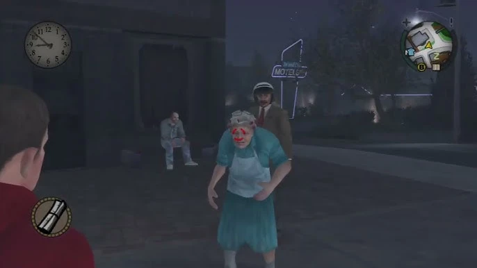 Miss Abby | Made up Characters Wiki | Fandom