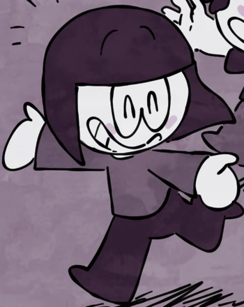 Skid | Made up Characters Wiki | Fandom