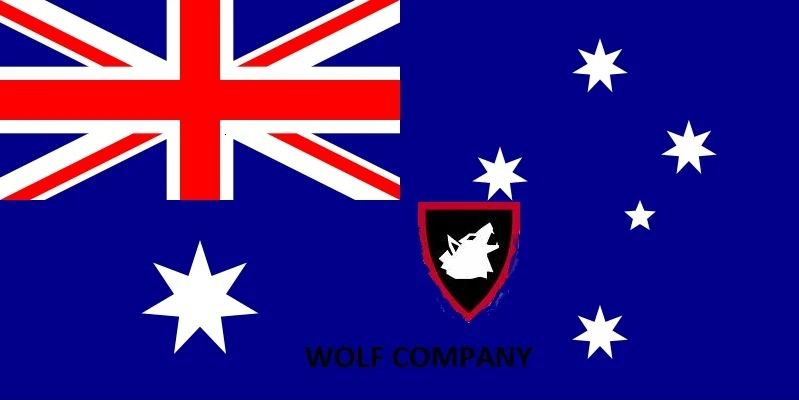 Wolf Company | Made up Characters Wiki | Fandom