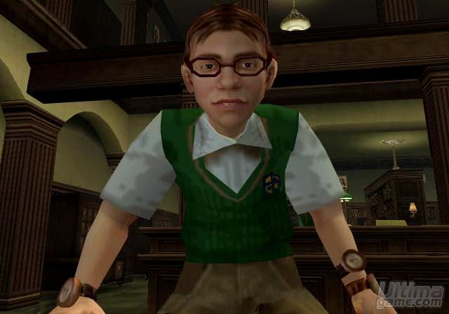 Bucky Pasteur | Made up Characters Wiki | Fandom