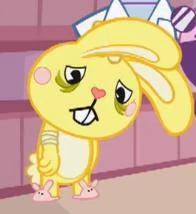 Cuddles (Customimage) | Made up Characters Wiki | Fandom