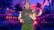 Phil Cassidy | Made up Characters Wiki | Fandom
