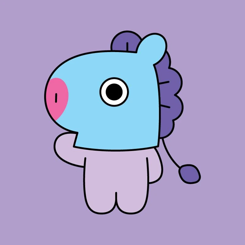 Mang | Made up Characters Wiki | Fandom