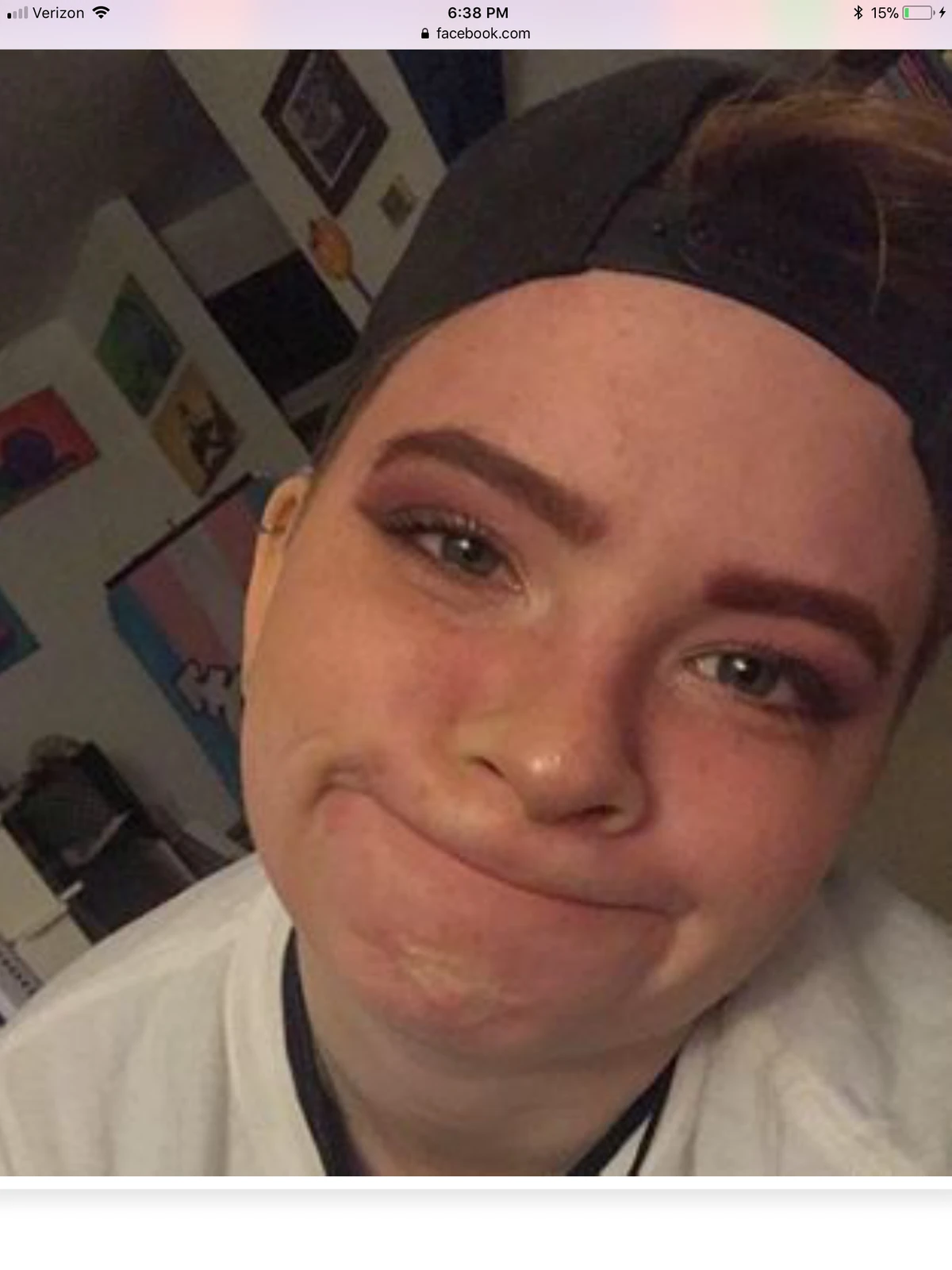 Caden Quinn | Made up Characters Wiki | Fandom