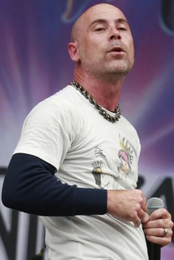 John Bush | Made up Characters Wiki | Fandom