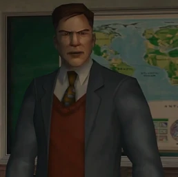 Lionel Galloway | Made up Characters Wiki | Fandom