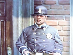 Bernard Beaver | Made up Characters Wiki | Fandom