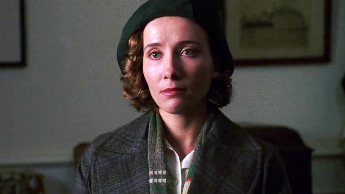 Eva Tutchenko | Made up Characters Wiki | Fandom