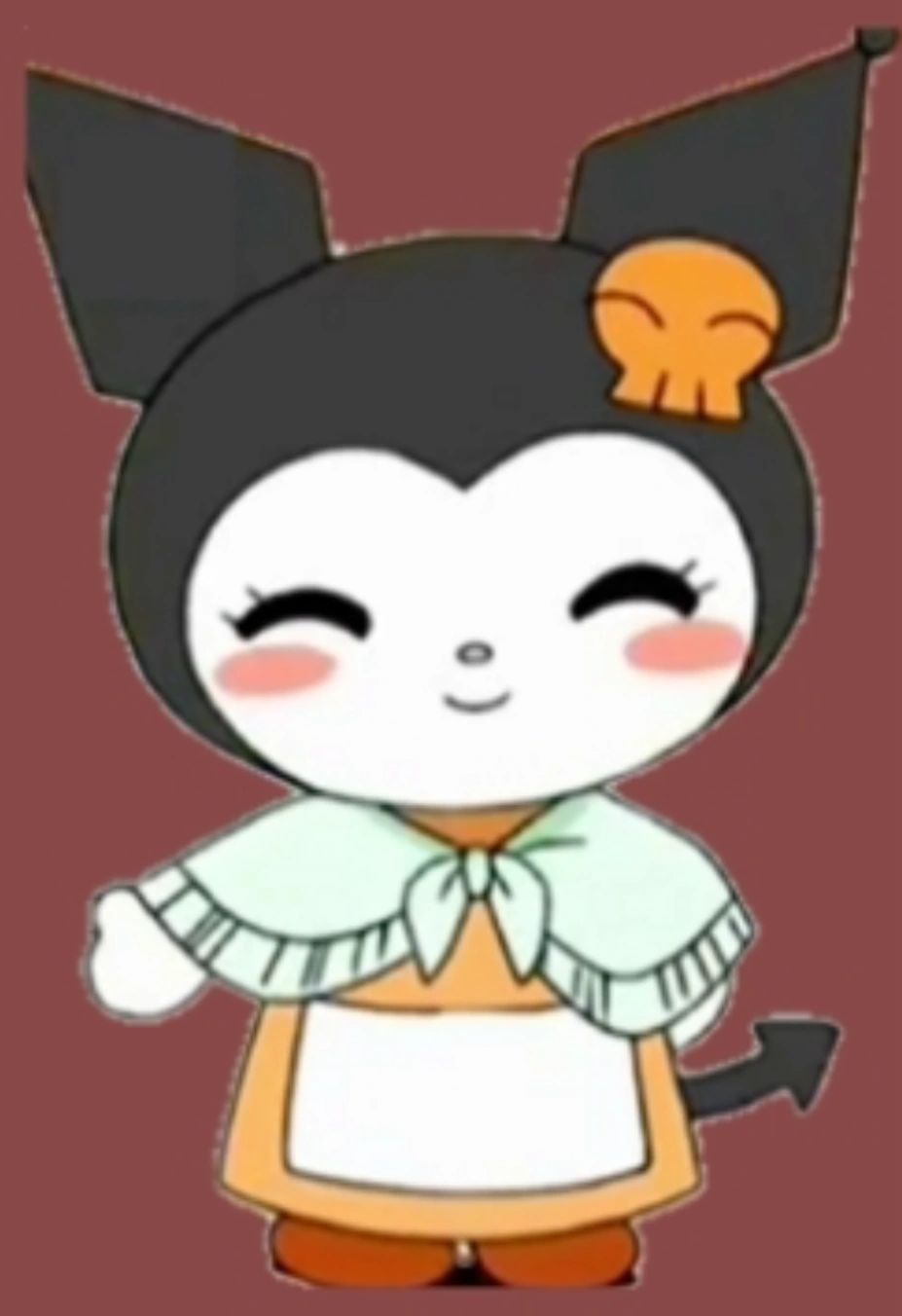Kuromi’s mom | Made up Characters Wiki | Fandom