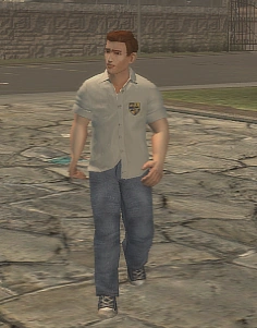 Christy Martin Bully