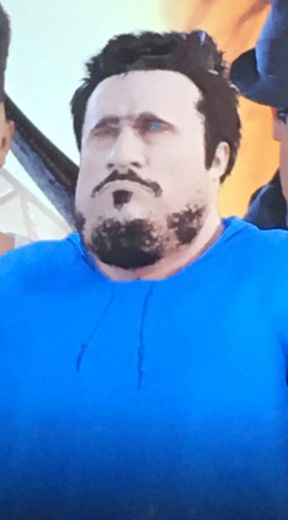 Sans | Made up Characters Wiki | Fandom