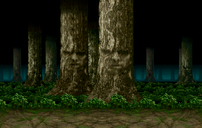 Forest of Death | Made up Characters Wiki | Fandom