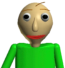 Baldi | Made up Characters Wiki | Fandom