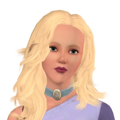 Lottie Morgan | Made up Characters Wiki | Fandom