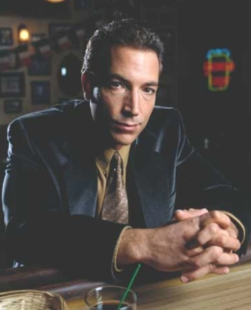 Matthew Gizamone | Made up Characters Wiki | Fandom