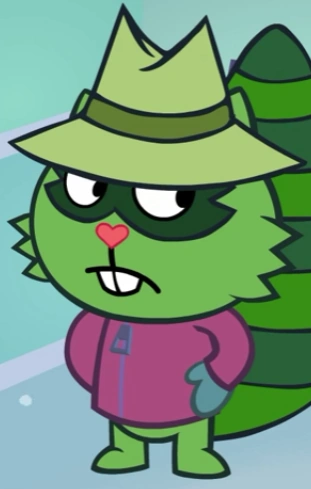 Shifty | Made up Characters Wiki | Fandom