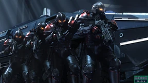 The Kenson Force | Made up Characters Wiki | Fandom