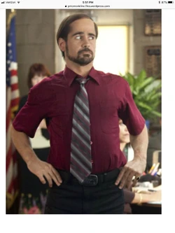 Rory | Made up Characters Wiki | Fandom