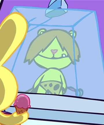 Cro-Marmot | Made up Characters Wiki | Fandom