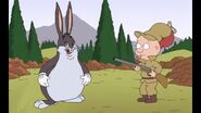 Big Chungus | Made up Characters Wiki | Fandom