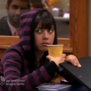 April Ludgate | Made up Characters Wiki | Fandom