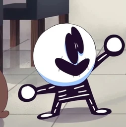 Skid | Made up Characters Wiki | Fandom