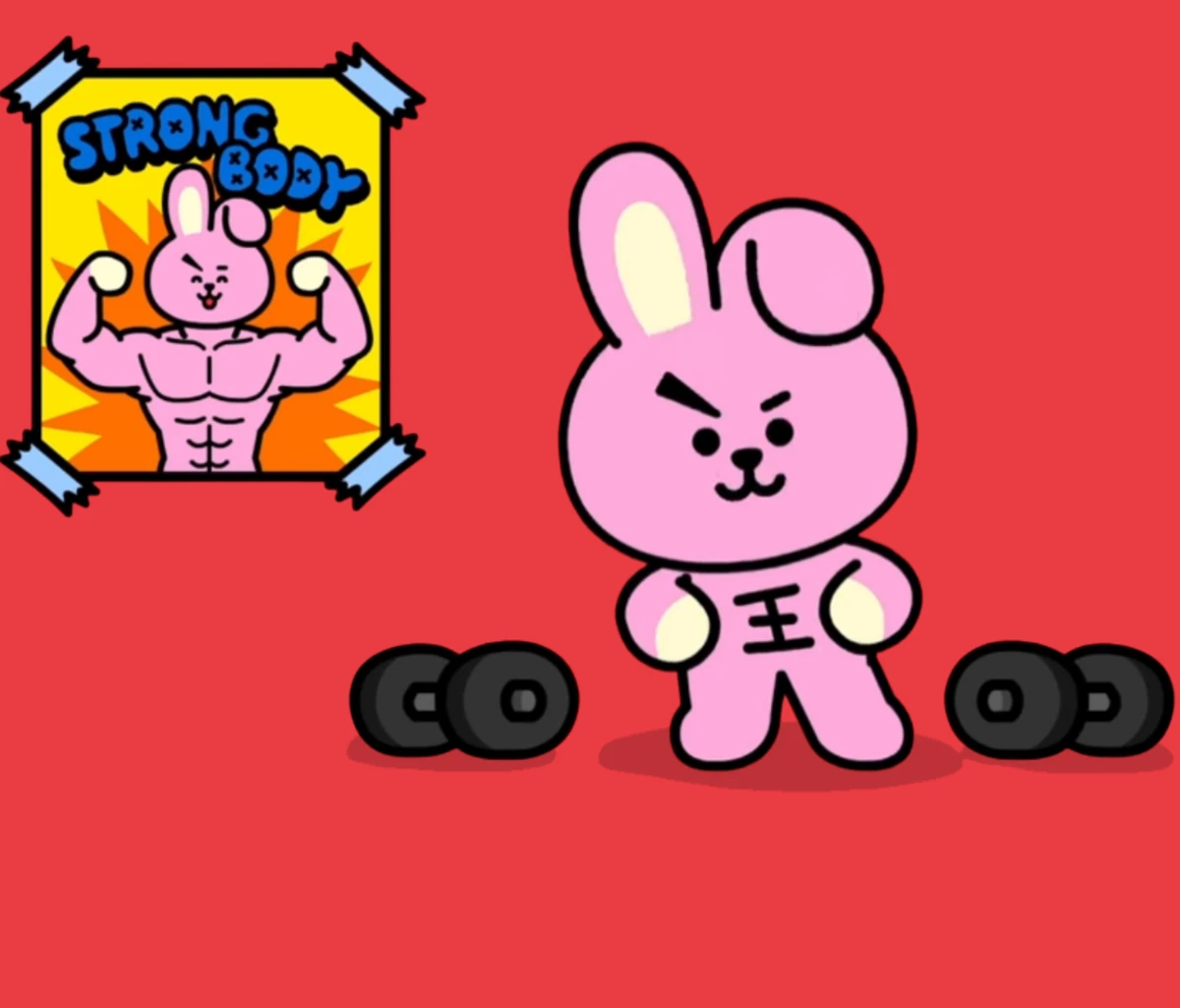 Cooky | Made up Characters Wiki | Fandom