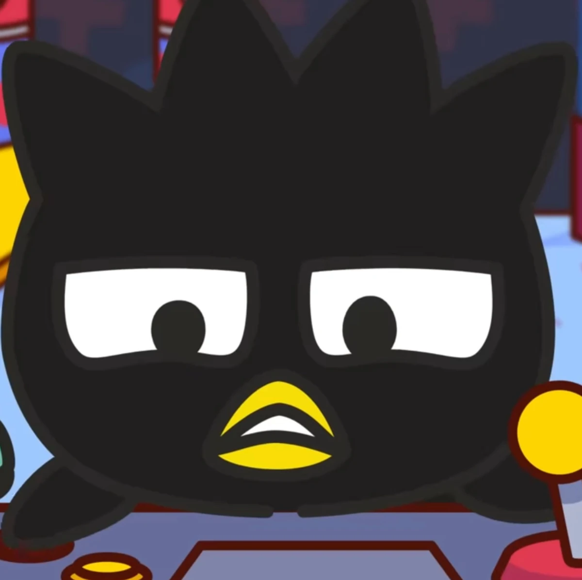 Badtz-Maru | Made up Characters Wiki | Fandom