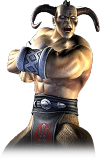 Motaro | Made up Characters Wiki | Fandom