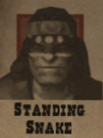 Wanted Posters | Made up Characters Wiki | Fandom