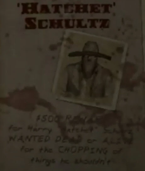 Revolver Bios | Made up Characters Wiki | Fandom