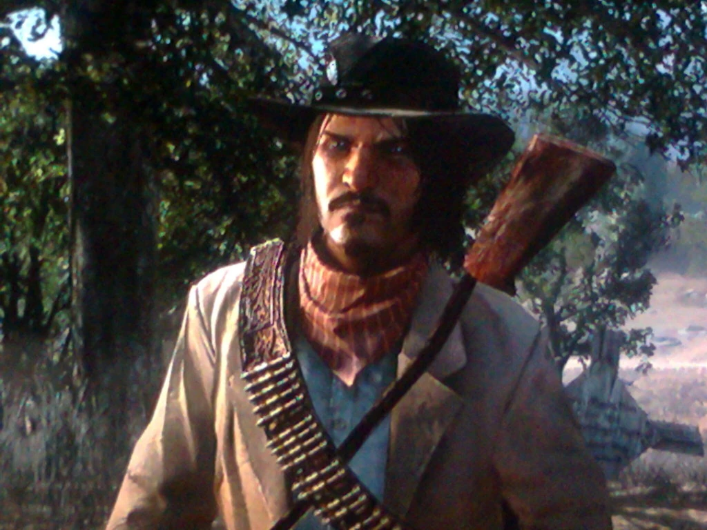 Characters in Revolver | Made up Characters Wiki | Fandom