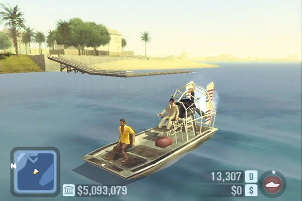 Fan Boat | Made up Characters Wiki | Fandom