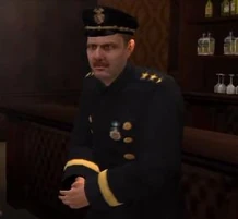 Alexandre Bouchard | Made up Characters Wiki | Fandom