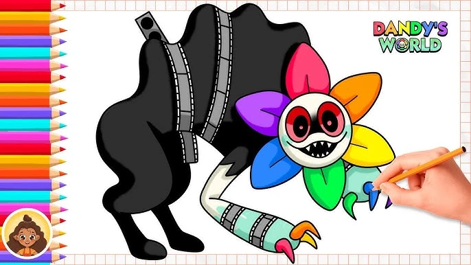 Dandy | Made up Characters Wiki | Fandom