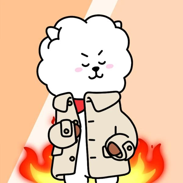 RJ | Made up Characters Wiki | Fandom