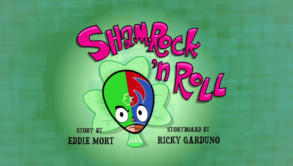 Rikochet Lucha por su Nombre | Wiki Mucha Lucha | Fandom