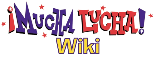 La Pulga | Wiki Mucha Lucha | Fandom