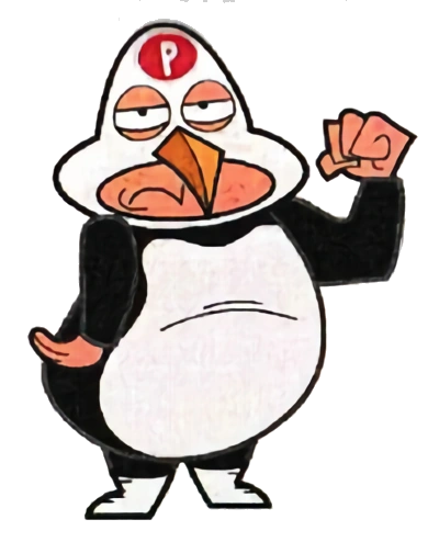Pinguinos | ¡Mucha Lucha! Wiki | Fandom