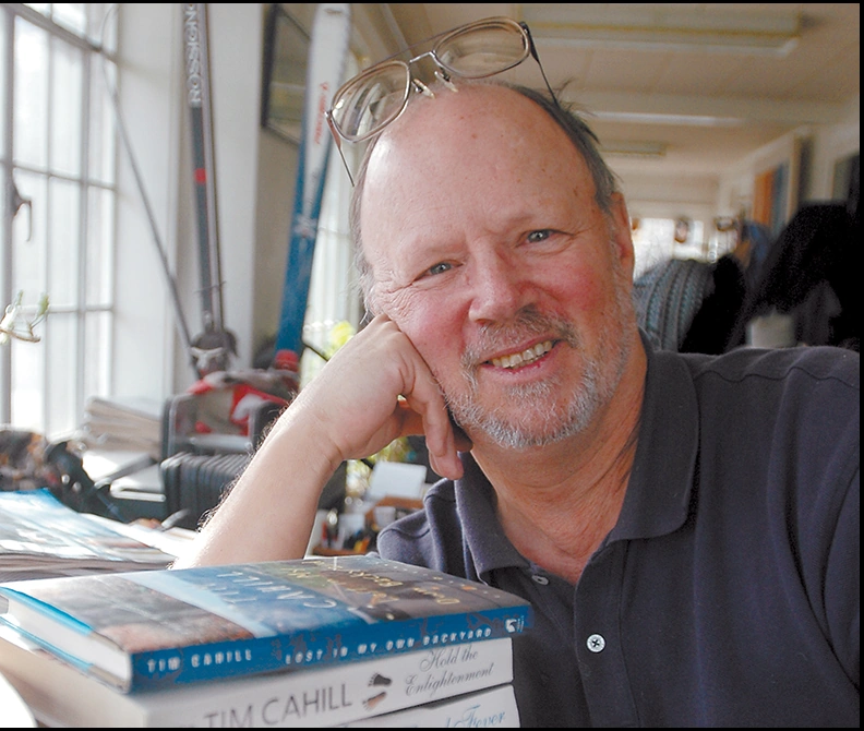 Tim Cahill | ¡Mucha Lucha! Wiki | Fandom