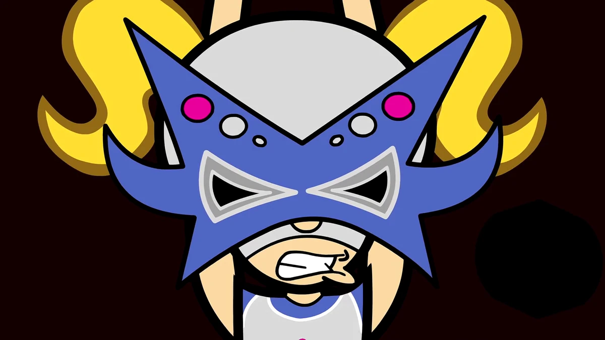 The Incredible Penny Plutonium/Gallery | ¡Mucha Lucha! Wiki | Fandom