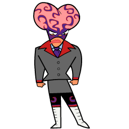 Category:School faculty | ¡Mucha Lucha! Wiki | Fandom