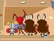Penny Plutonium/Gallery | ¡Mucha Lucha! Wiki | Fandom