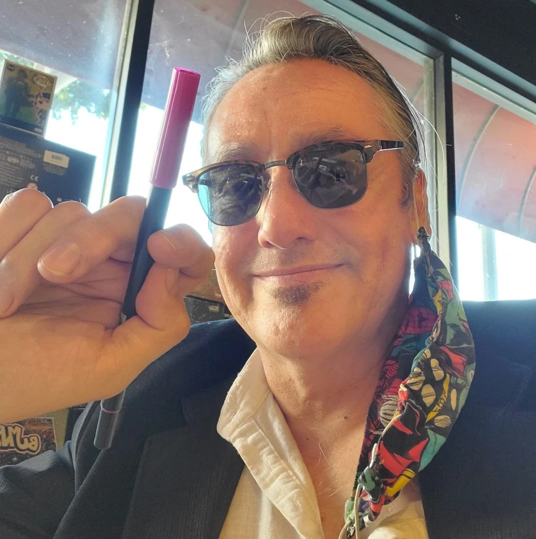 Raphael Navarro | ¡Mucha Lucha! Wiki | Fandom