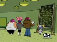 Penny Plutonium/Gallery | ¡Mucha Lucha! Wiki | Fandom