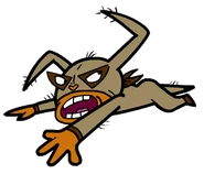 The Flea/Gallery | ¡Mucha Lucha! Wiki | Fandom