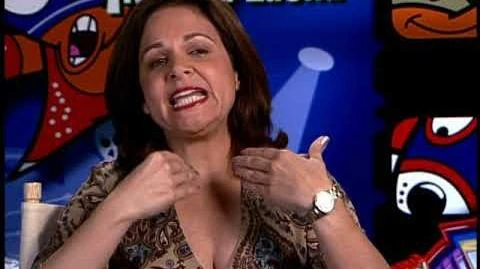 The Lucha Behind the Mucha! | ¡Mucha Lucha! Wiki | Fandom